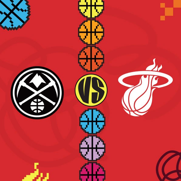 Denver Nuggets vs Miami HEAT | Kaseya Center Denver Nuggets vs Miami HEAT | Kaseya Center