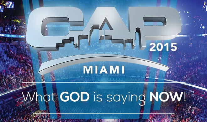 CAP 2015 | Kaseya Center