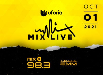 Mix Live | Kaseya Center